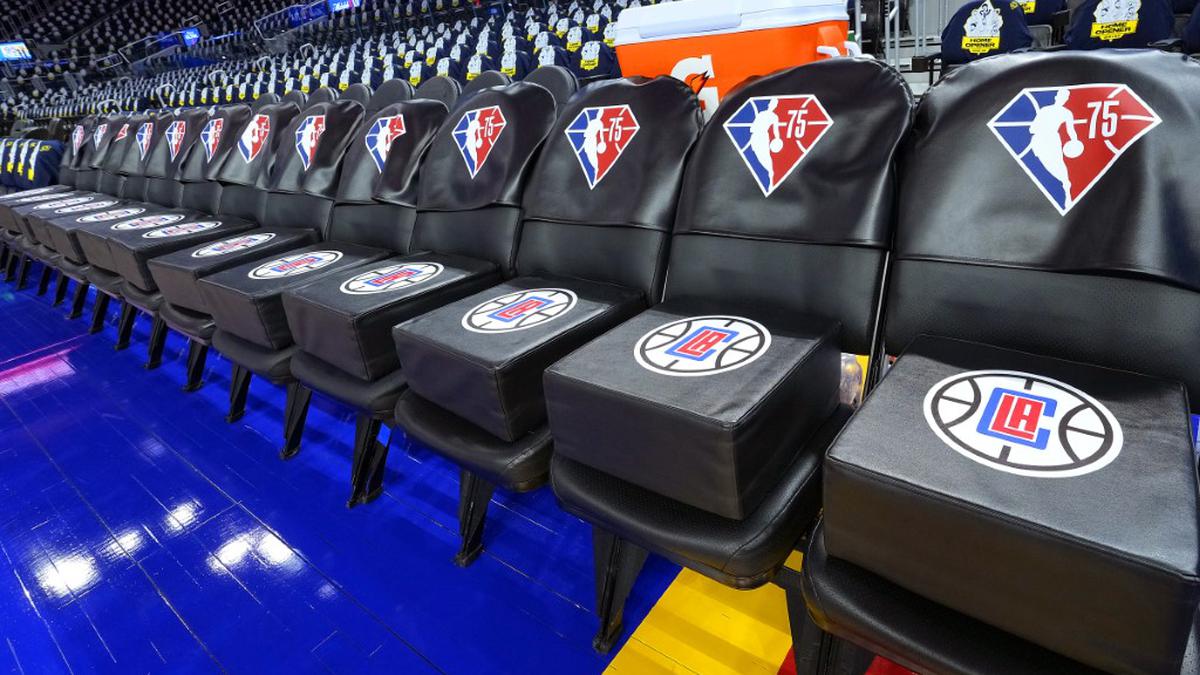 NBA announces 75th anniversary team - Sportstar