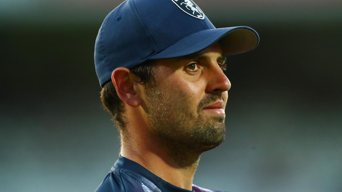 Scotland eyes test status with strong T20 World Cup show - Sportstar