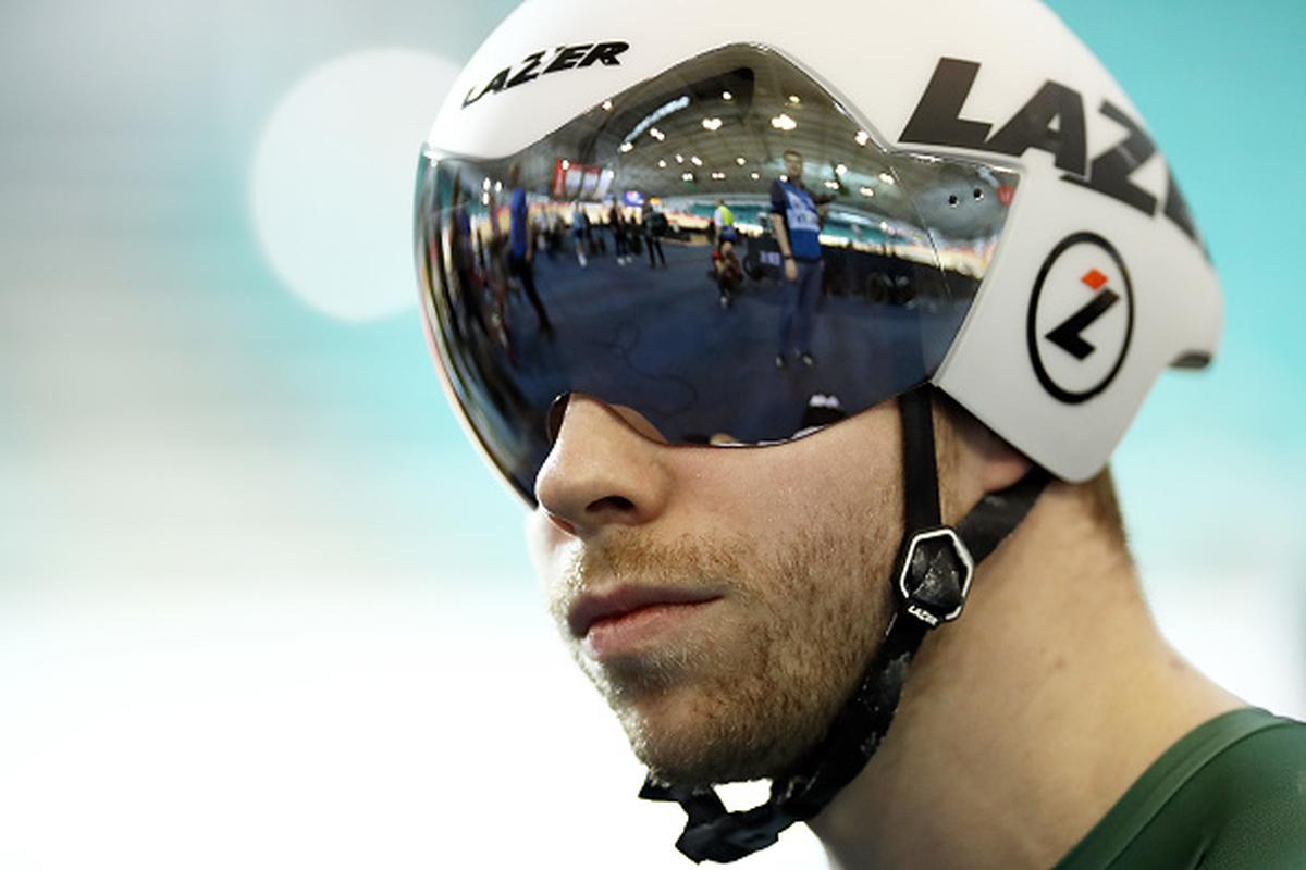 Cycling: Two-time Olympic champion Hindes retires from British team ...