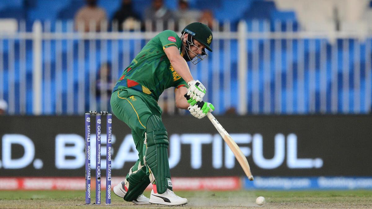 South Africa vs Sri Lanka Highlights, T20 World Cup 2021: Shamsi ...