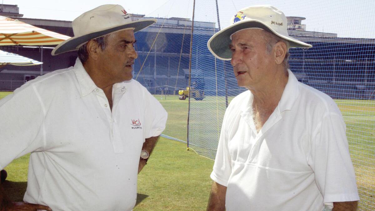 Former Australia all-rounder Philpott passes away - Sportstar