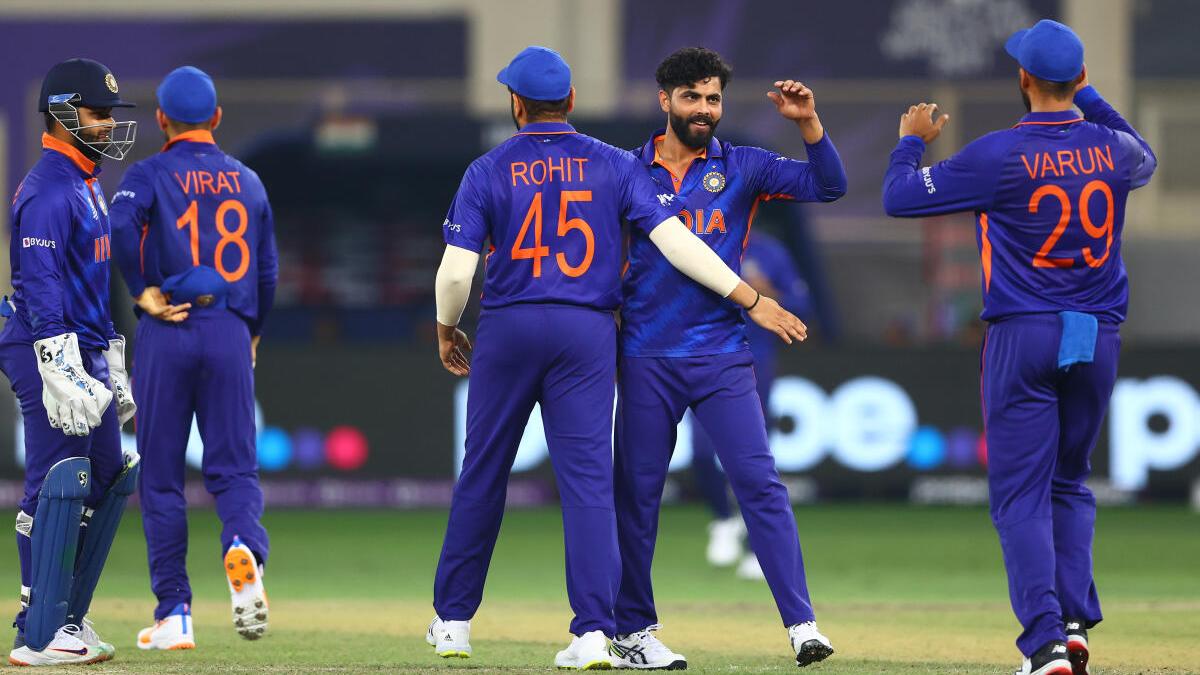 T20 World Cup 2021: India crushes Scotland in epic chase, stays alive ...