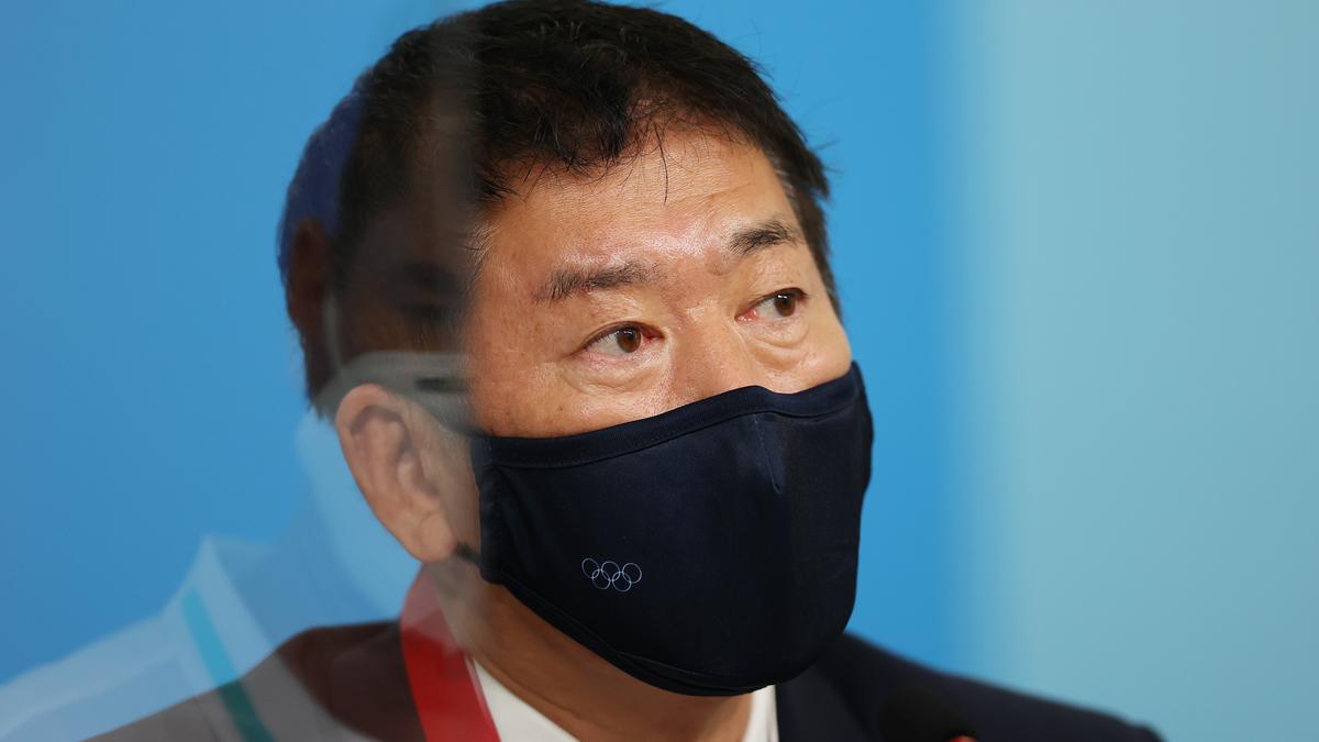 Watanabe re-elected as international gymnastics president - Sportstar