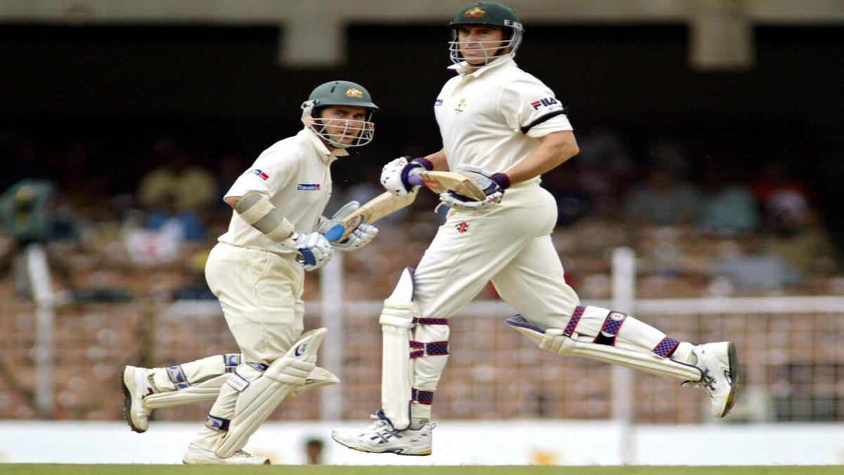 T20 World Cup: Hayden set for 'unusual' World Cup reunion with friend ...