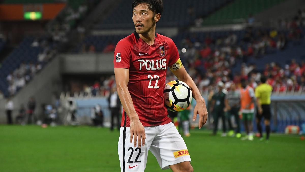 Two-time Asian champion Abe to retire at end of season - Sportstar