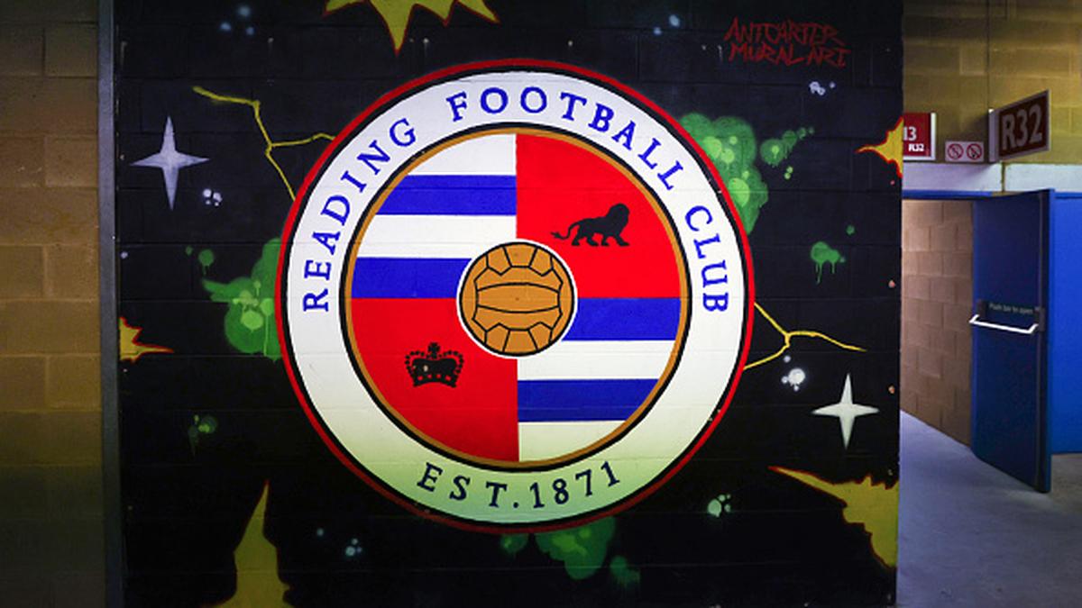 Reading handed six point deduction for financial rules breach - Sportstar