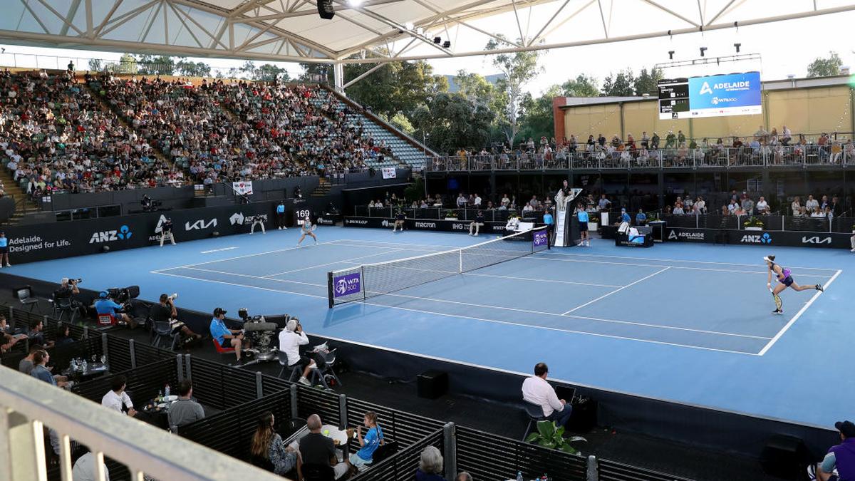 Adelaide to host two Australian Open warm-ups - Sportstar