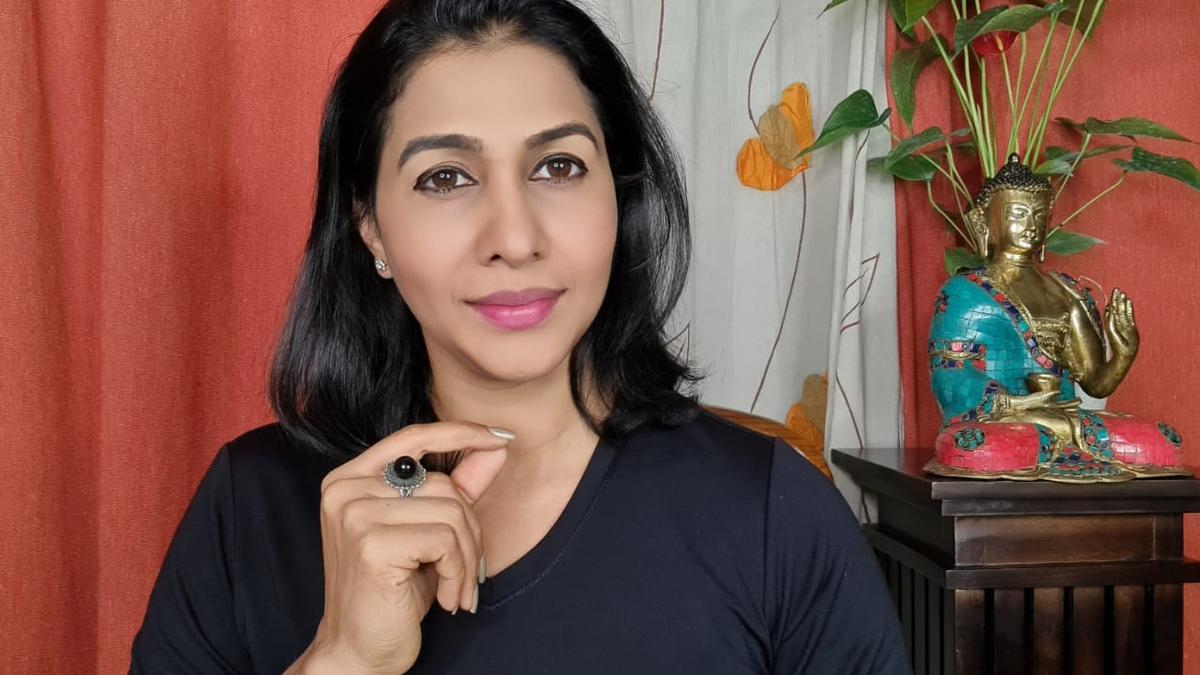 Feels like winning a Grammy or a FIFA award, says Anju Bobby George ...
