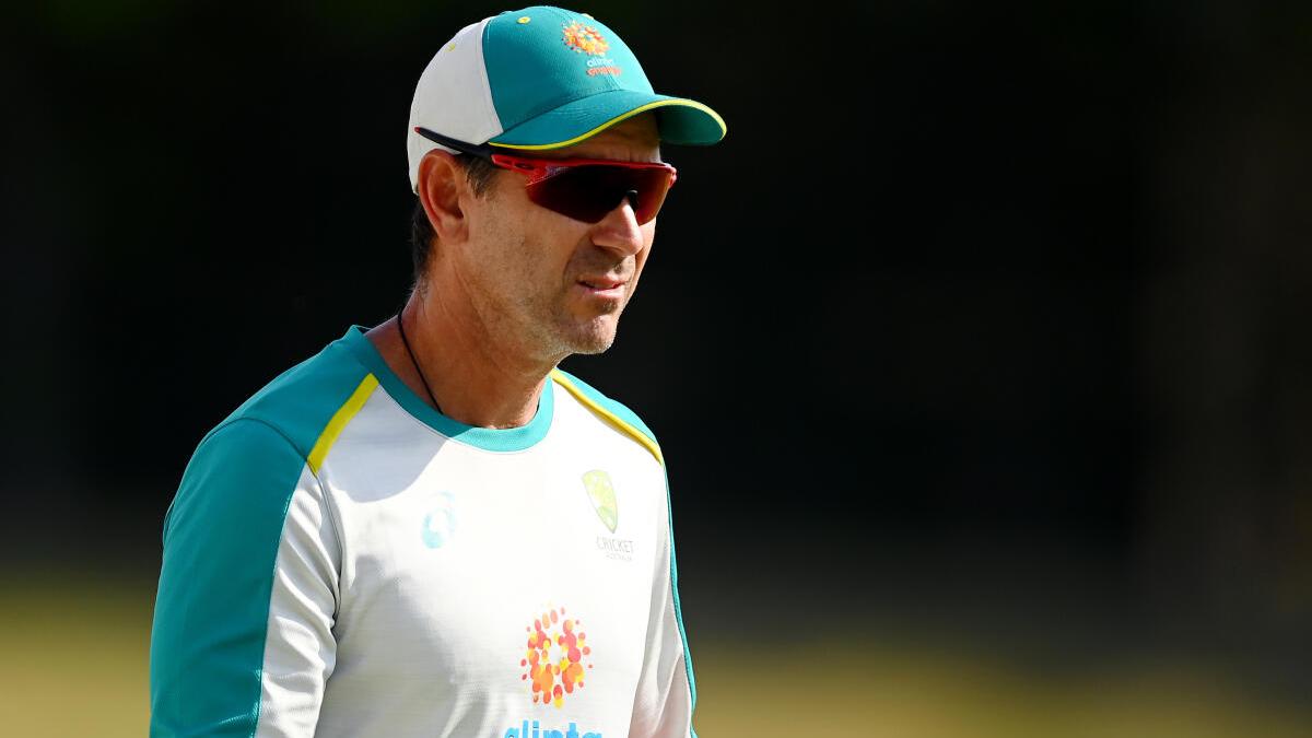 "Unforgiving society, real shame" coach Langer on the Tim Paine saga ...