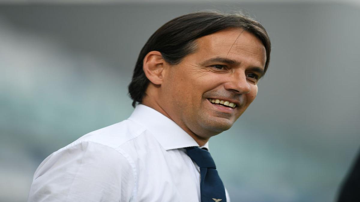 In-form Inter ready for final push in Madrid, says Inzaghi - Sportstar
