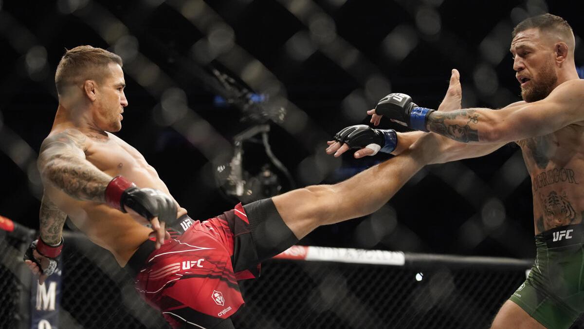 UFC 269 Preview: Poirier, Oliveira aim to end memorable year with UFC ...