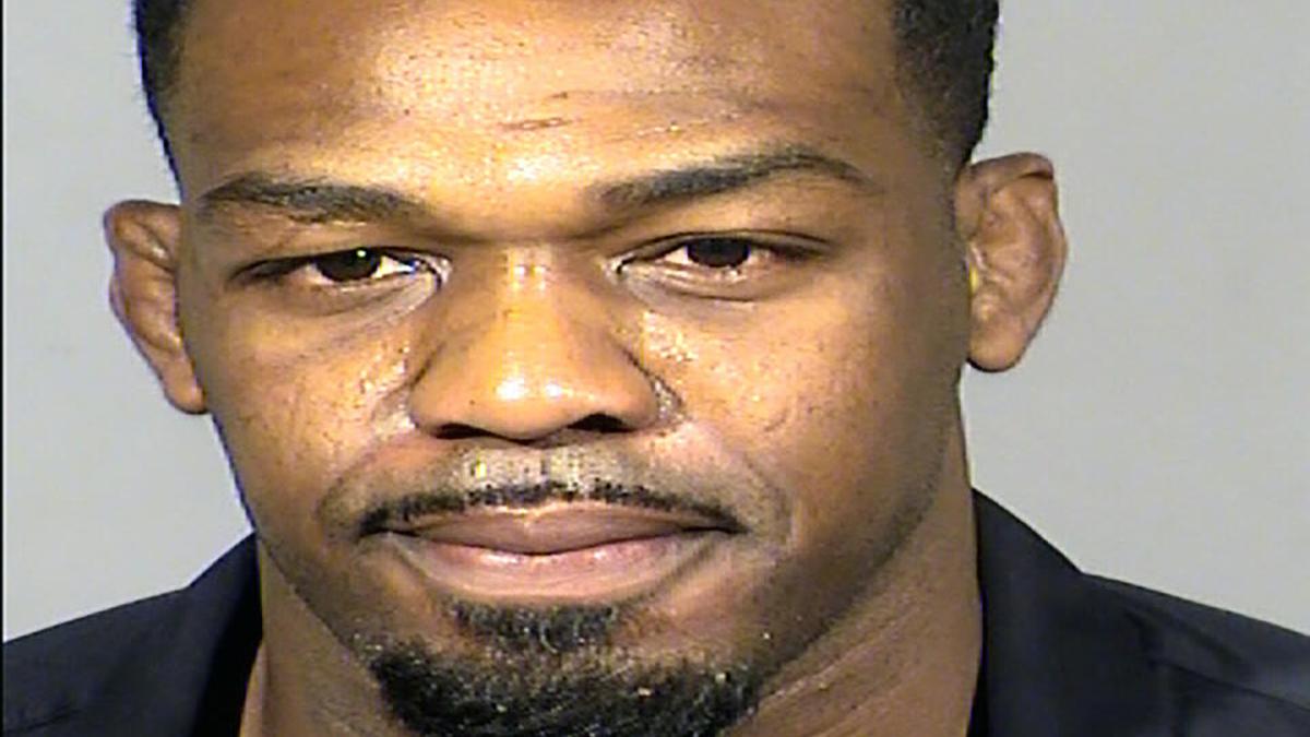 UFC's Jon Jones guilty of misdemeanor in Vegas property case - Sportstar