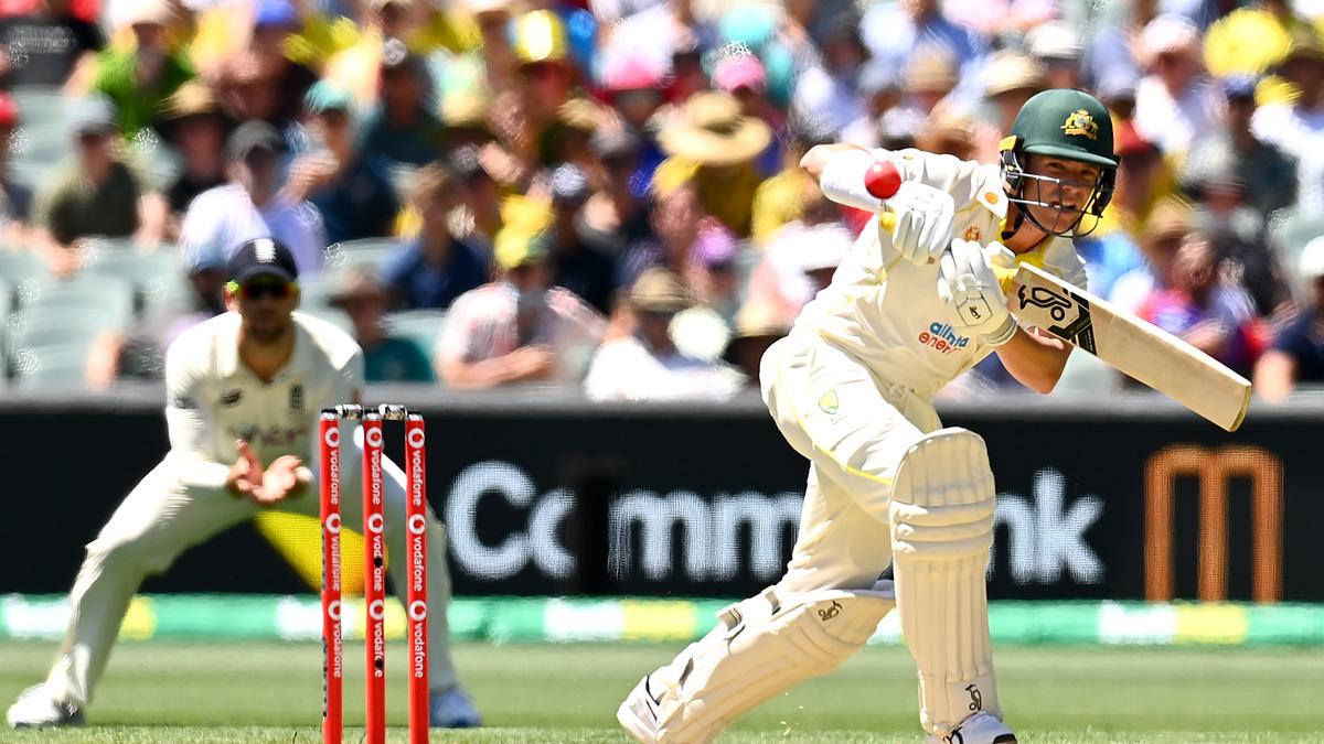 Harris omitted from Australia Test squad for Sri Lanka tour - Sportstar