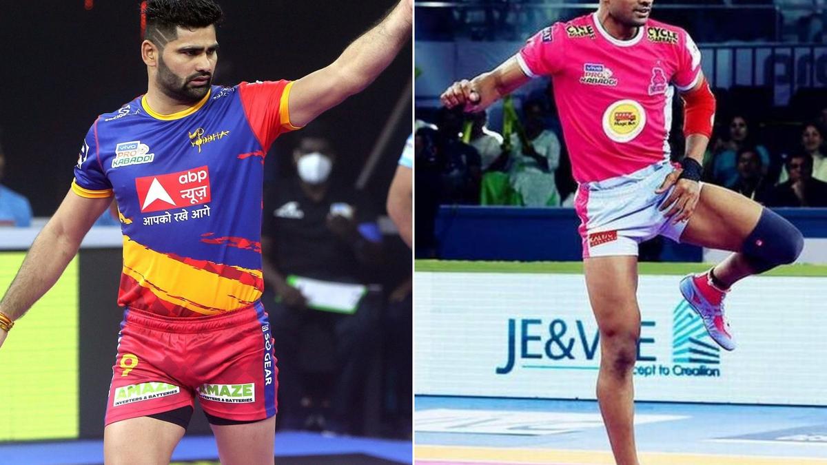 Pro Kabaddi Day 6 Highlights: Arjun Deshwal, Deepak Niwas Hooda guide ...