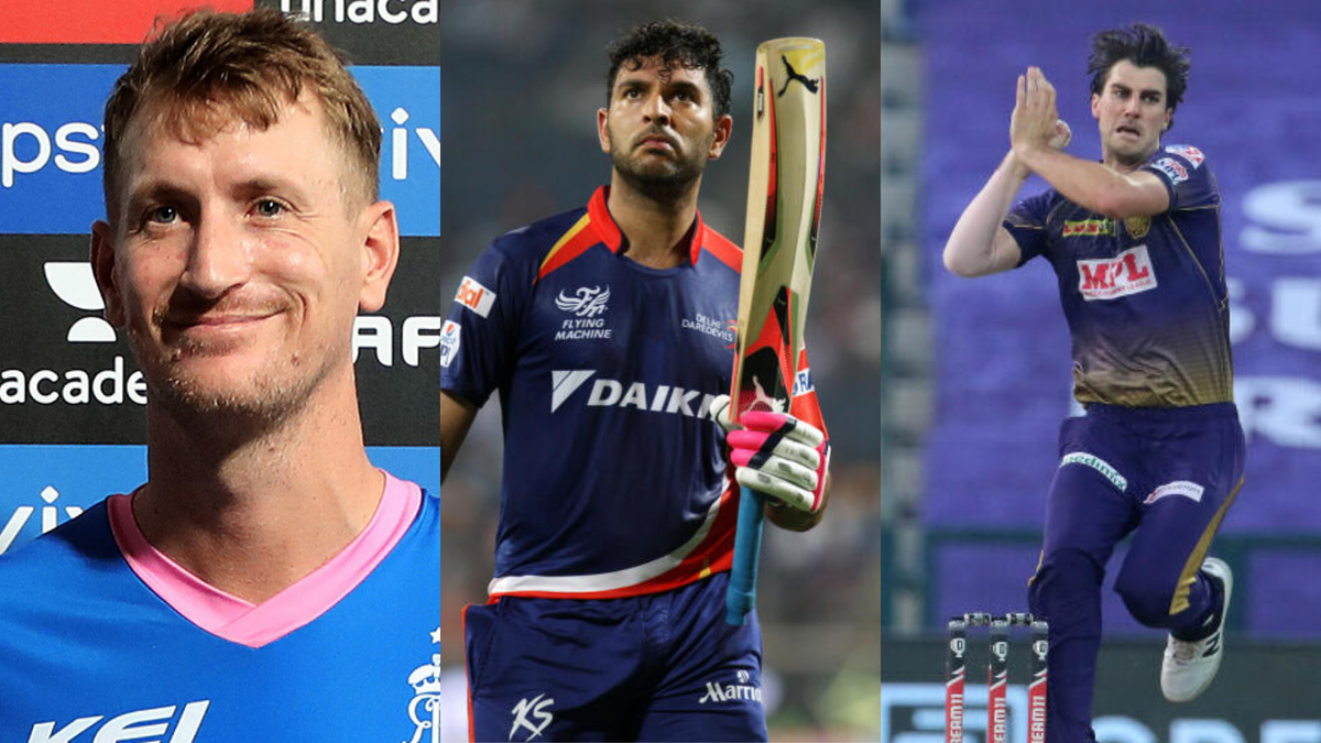 IPL auction: Five most expensive players in IPL history - Sportstar