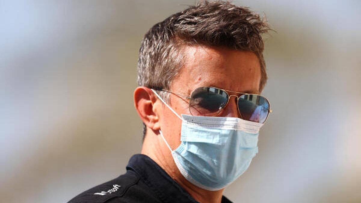 Marcin Budkowski leaves Alpine F1 Executive director role - Sportstar