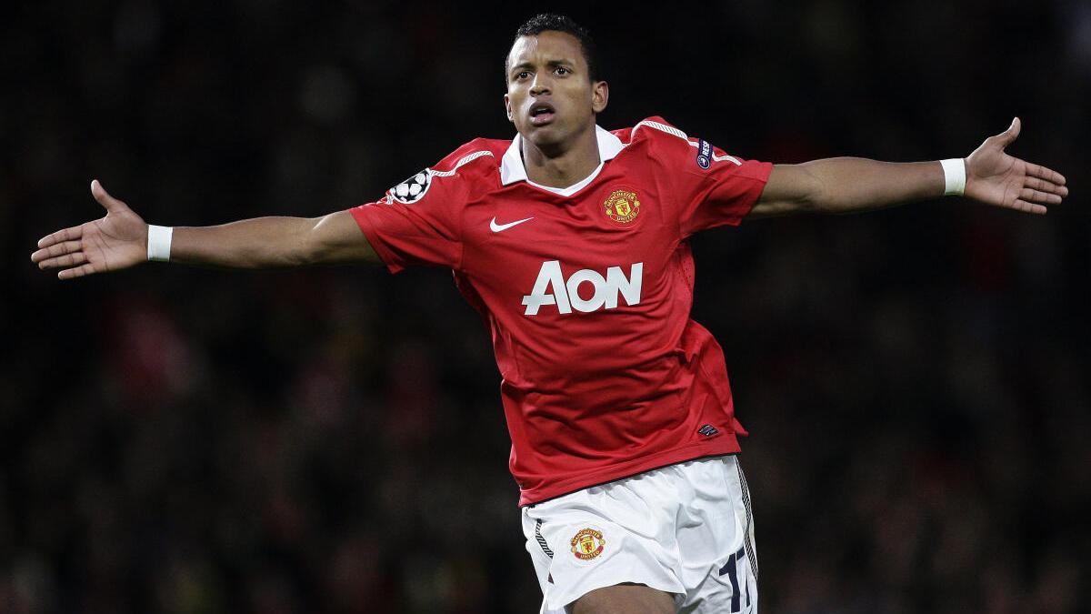 Ex-Man Utd forward Nani joins Serie A side Venezia - Sportstar