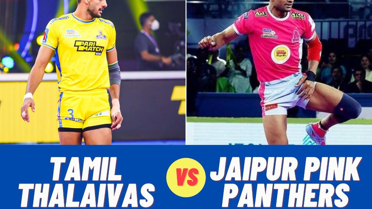 Pro Kabaddi PKL 8 Highlights: Prapanjan injured; Last second drama sees ...