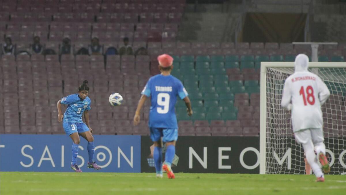 AFC Asian Cup 2022 Full Points table: Phillipines, South Korea through ...