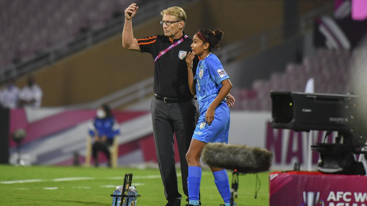 AFC Asian Cup 2022: India needs win against Chinese Taipei for ...