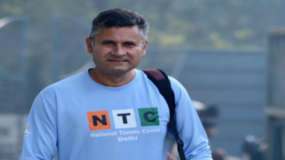 National coach Zeeshan Ali to be part of World Tennis Conference ...