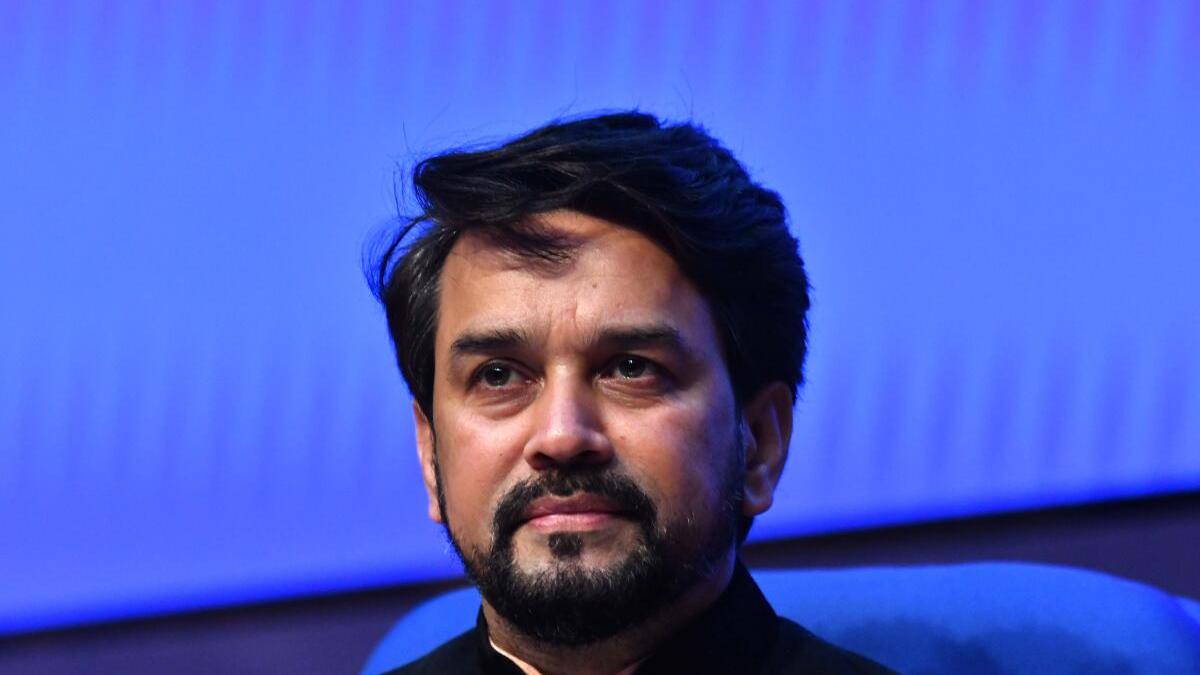 SAI has established para centre at its regional centre in Gandhinagar ...