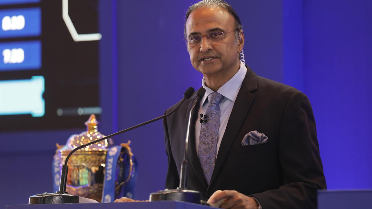 Charu Sharma: From lunch table to IPL auction floor - Sportstar