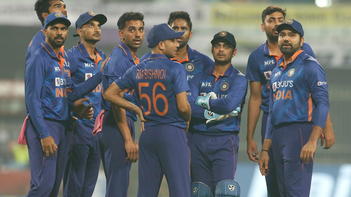IND vs WI: India becomes No.1 T20I team in ICC rankings, first time ...