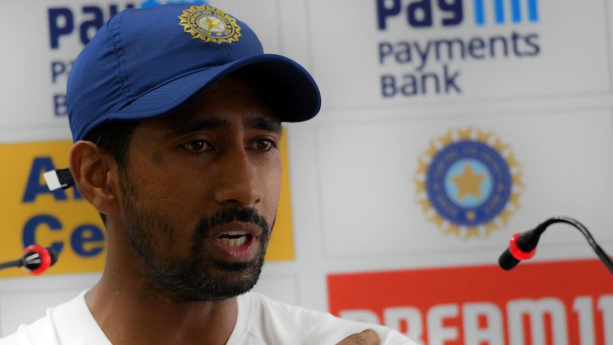 Saha says he won't reveal identity of journalist who threatened him ...