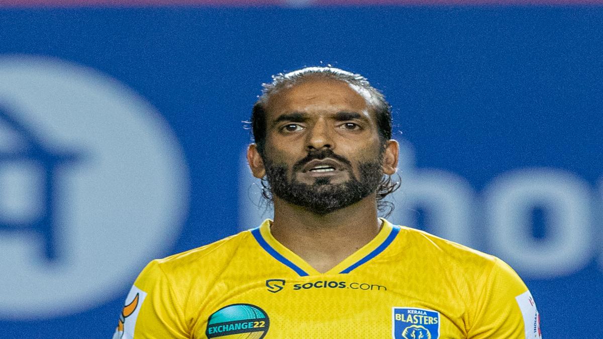 ISL 2021-22: ATKMB's Prabir Das fined; AIFF sets Harmanjot Khabra ...