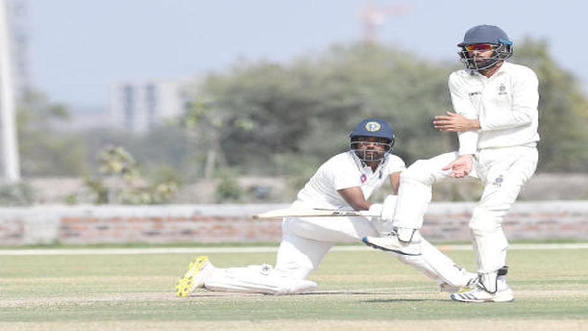 Ranji Trophy 2022 HIGHLIGHTS, Round 3, Day 4: Mumbai among eight teams ...