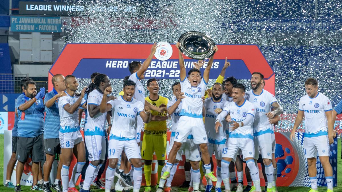 ISL 2021-22, Highlights ATKMB vs JFC: Ritwik goal guides the Men of Steel to maiden League ...