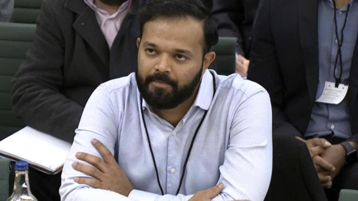 UK govt backs calls to cut funding unless ECB tackles racism - Sportstar