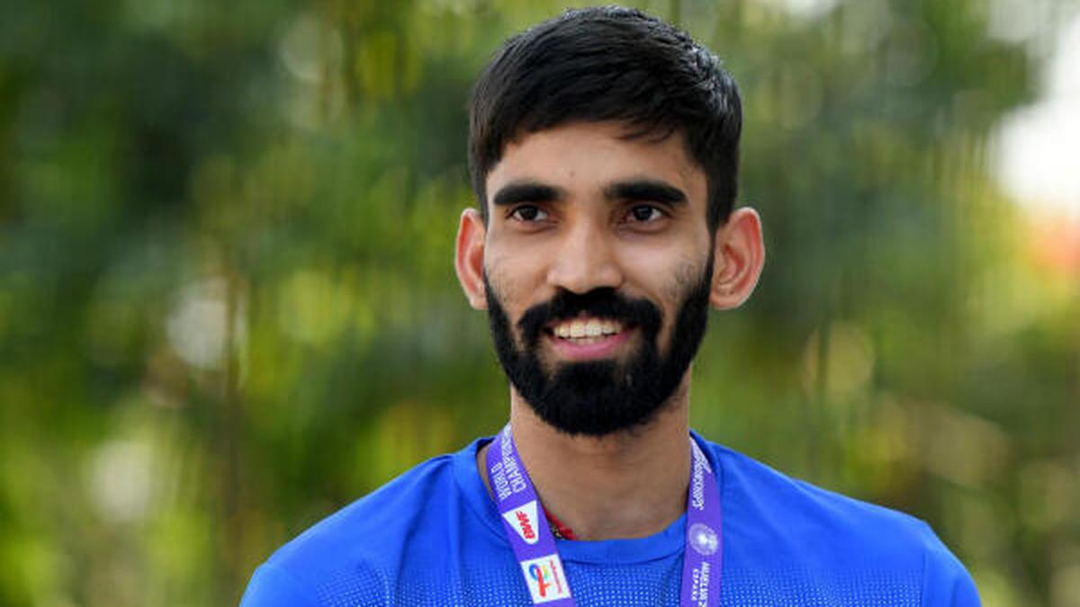 Srikanth enters semifinals of Swiss Open - Sportstar