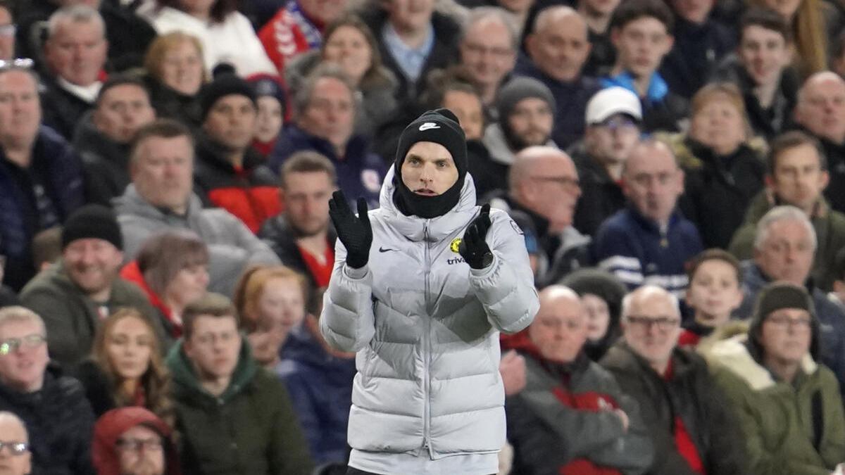 Champions League: Tuchel in focus as Chelsea faces Real Madrid - Sportstar