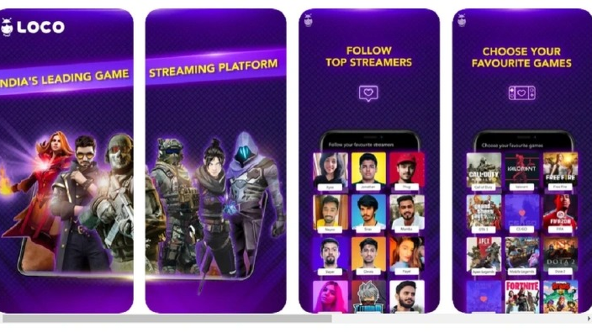 Loco: Shaking up the gaming status quo - Sportstar