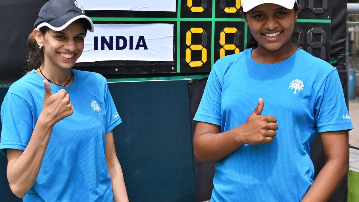 April 21: Indian sports news wrap of the day - Sportstar