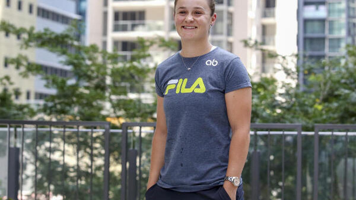 Is Barty the greatest all-round sportsperson of our times? - Sportstar