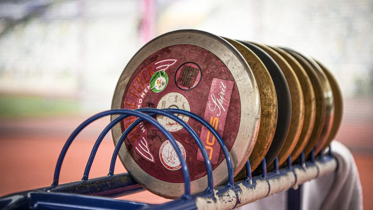 Discus thrower Dharam Raj Yadav gets reprieve in one doping case ...