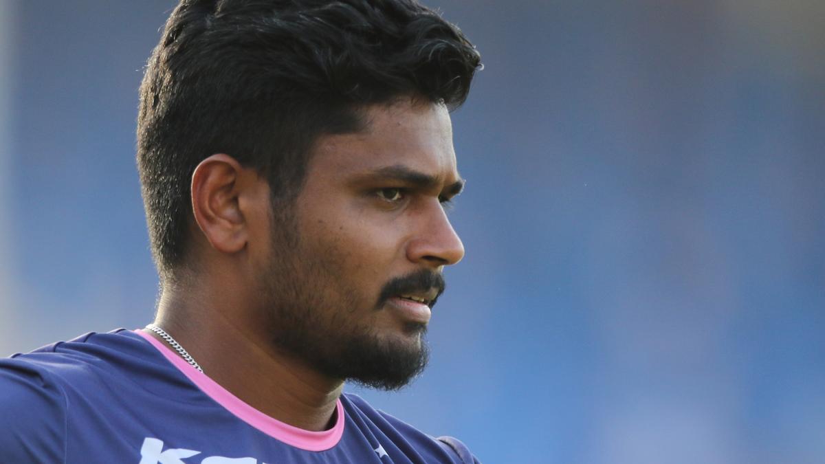 Can Sanju Samson make India's T20 World Cup team by beating the burden ...