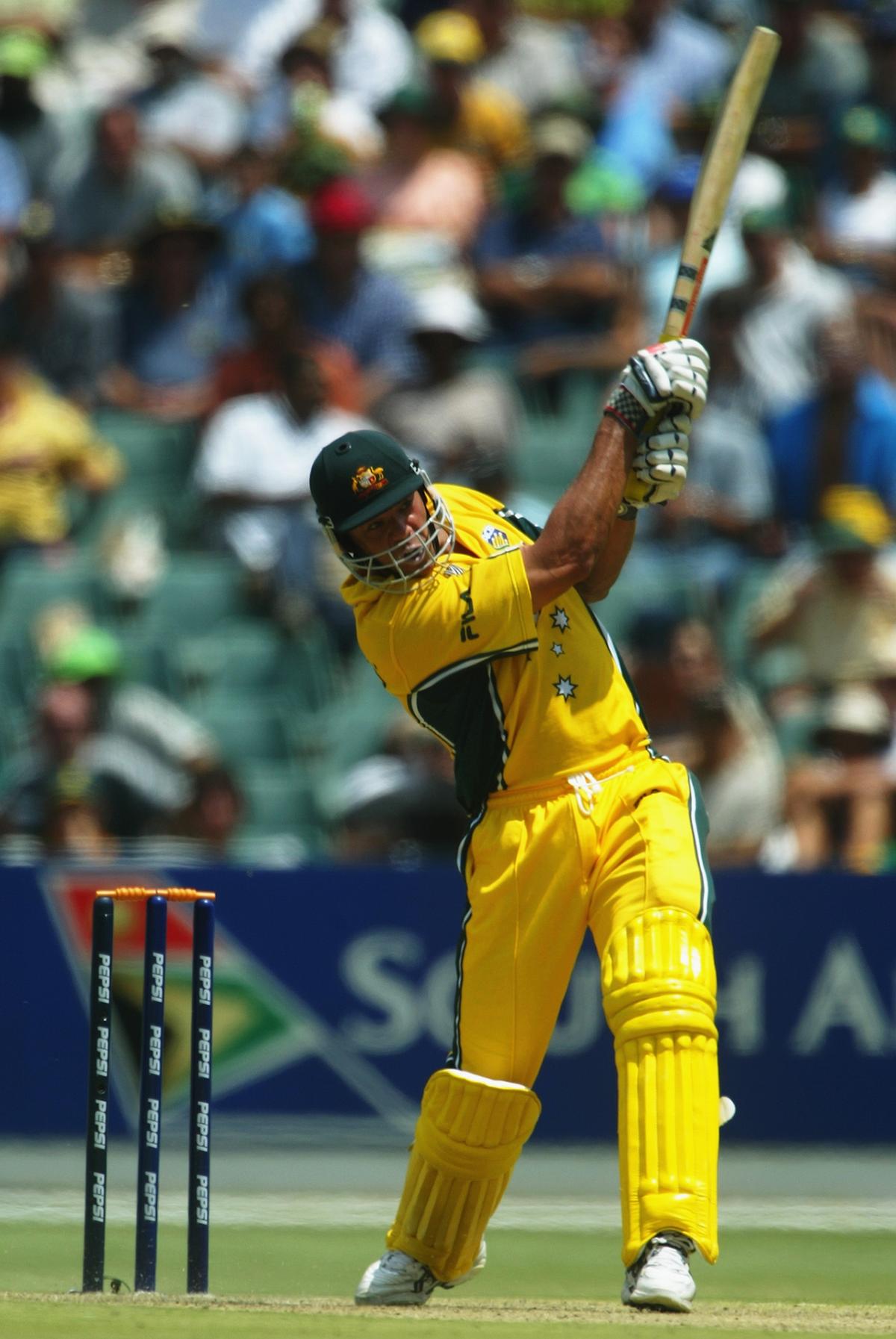 Remembering Andrew Symonds- His top five knocks - Sportstar
