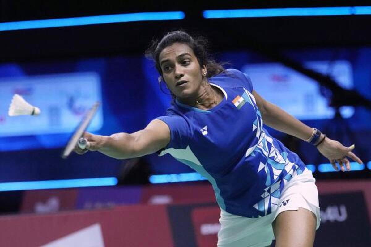 Sindhu beats Yamaguchi to reach Thailand Open semis, HIGHLIGHTS - Sportstar