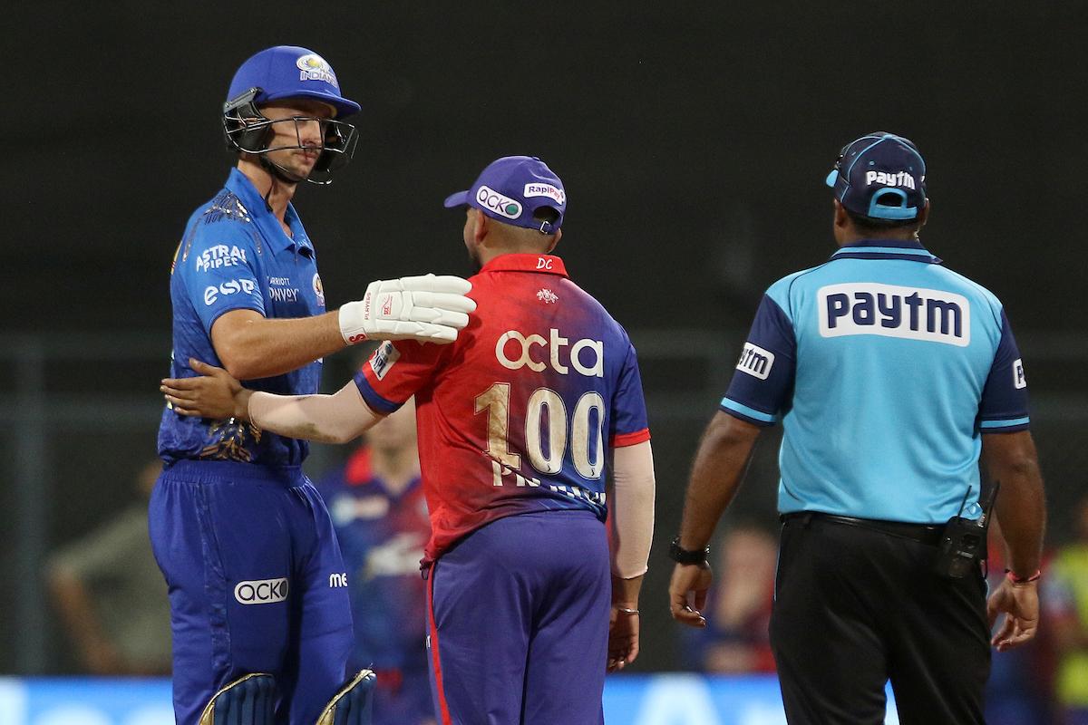 IPL 2022 Points Table updated: GT, RR, LSG, RCB finish in top four ...