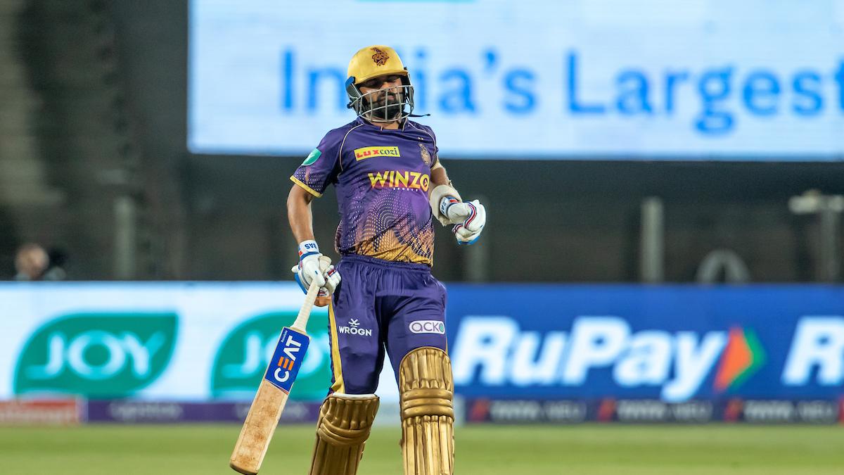 Ajinkya Rahane out of action for two months following injury - Sportstar