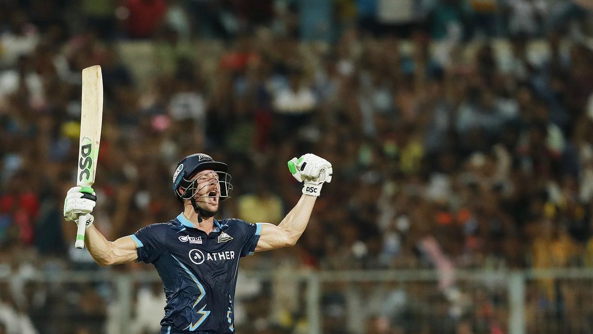 How can Gujarat Titans win IPL 2022: Four player battles GT needs to ...
