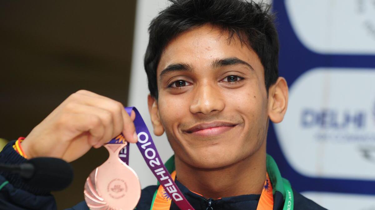 After gymnast's complaint on "partiality" at trials, SAI asks GFI for ...