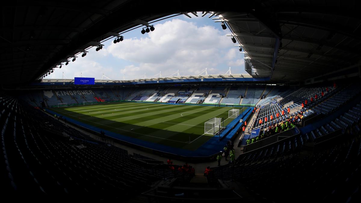 Community Shield to be played at King Power Stadium on July 30 - Sportstar
