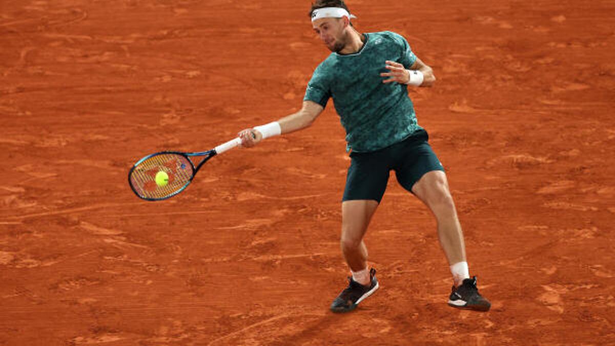 Ruud sets up French Open final against Nadal - Sportstar