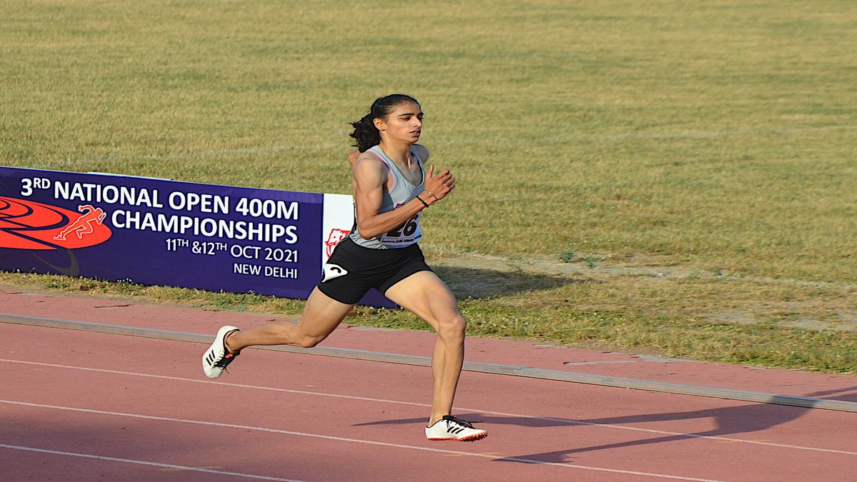 Rupal Choudhary's appetite for success began with a hunger strike - Sportstar