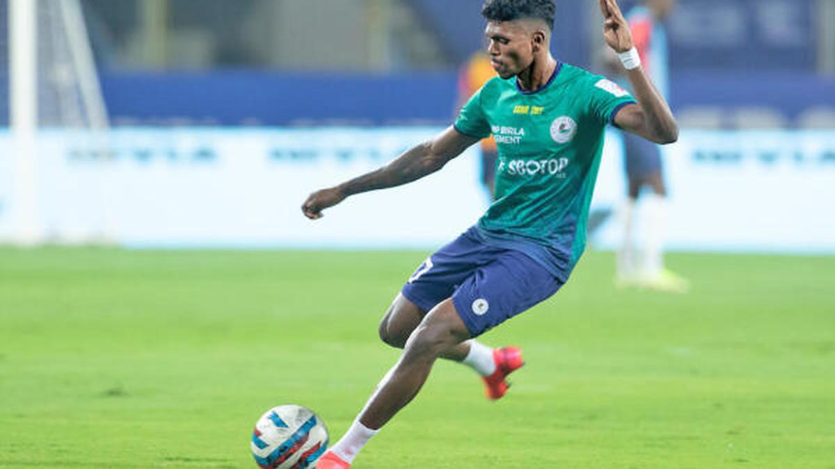 Liston Colaco: We can surely achieve greater things for the Indian ...